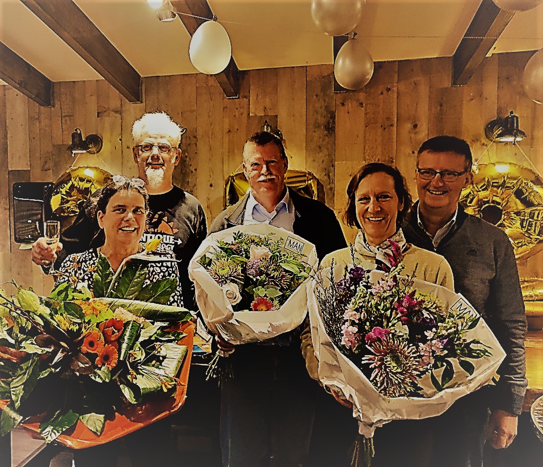 Samen 75 jaar MSG – MSG software